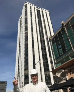 Barclay Towers - Fitzmartin Consulting.